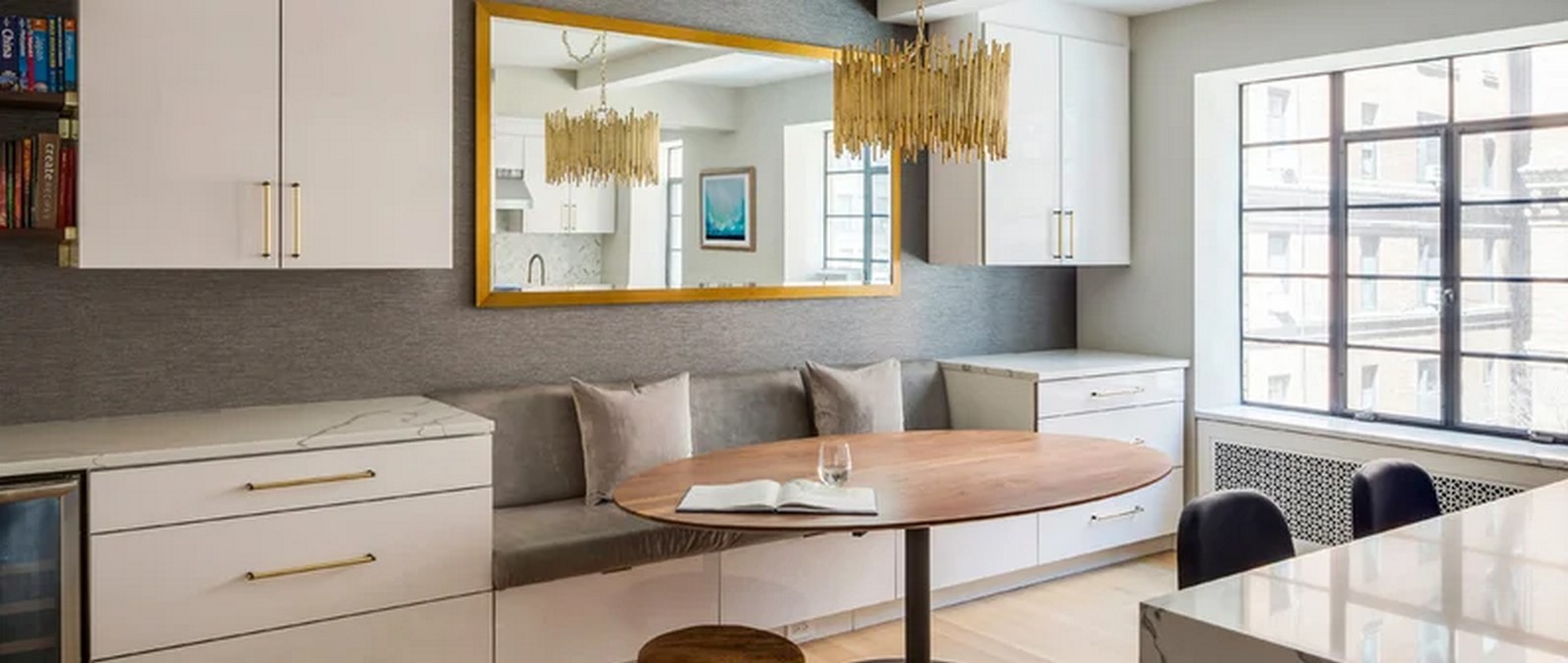 Archetype Architecture Crafting Visionary Spaces in New York City ...