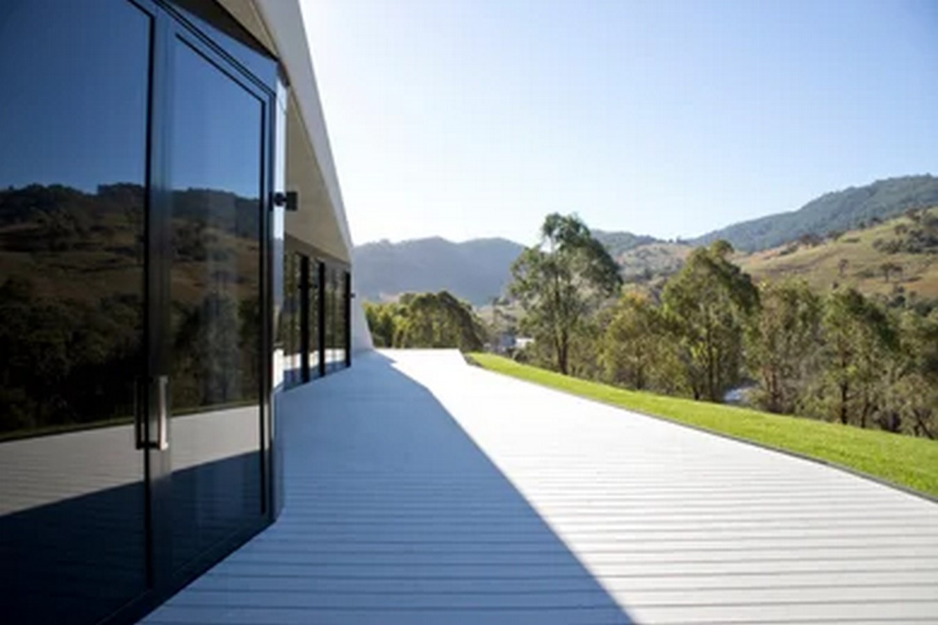 Architecture Republic Crafting Sustainable Australian Spaces - Arckonnect