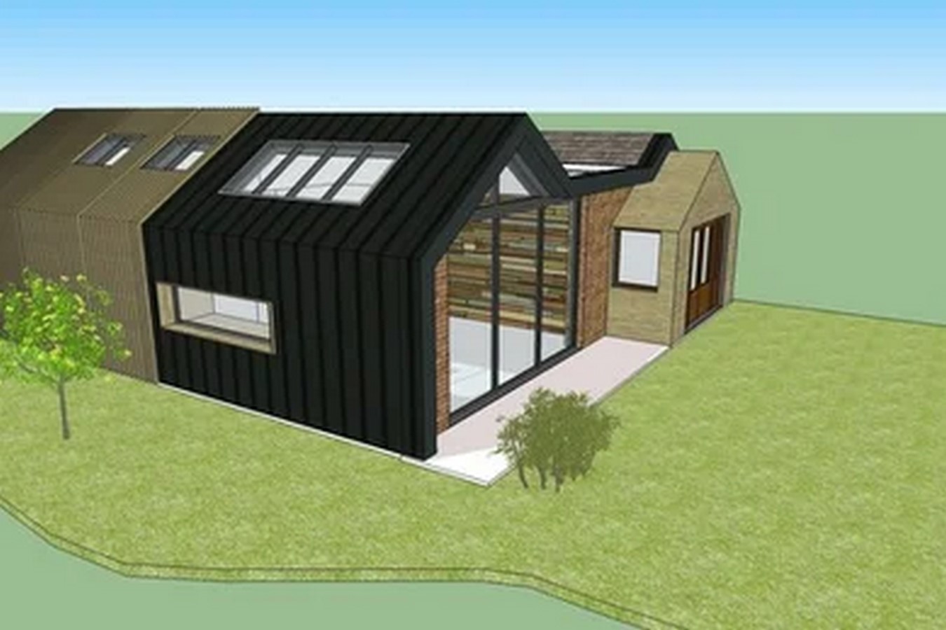 Elevating Spaces with Alex D Architects Limited - Arckonnect