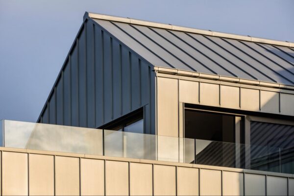 Revolutionizing Education Spaces: Le Vau Educational Pavilion in Paris ...