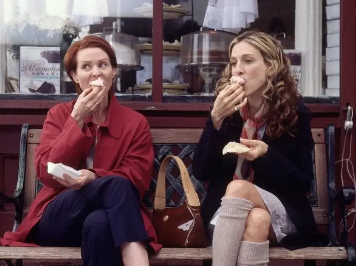 Rise and Fall: The Story of Crumbs Bake Shop - Arckonnect