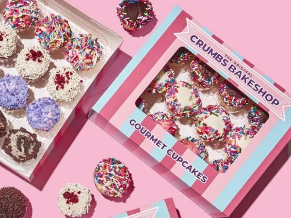 Rise and Fall: The Story of Crumbs Bake Shop - Arckonnect
