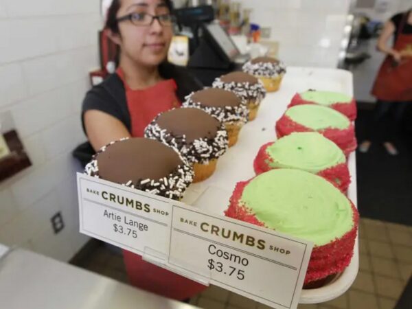 Rise and Fall: The Story of Crumbs Bake Shop - Arckonnect