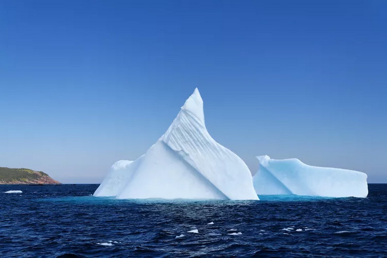 Understanding Different Forms of Ice - Arckonnect